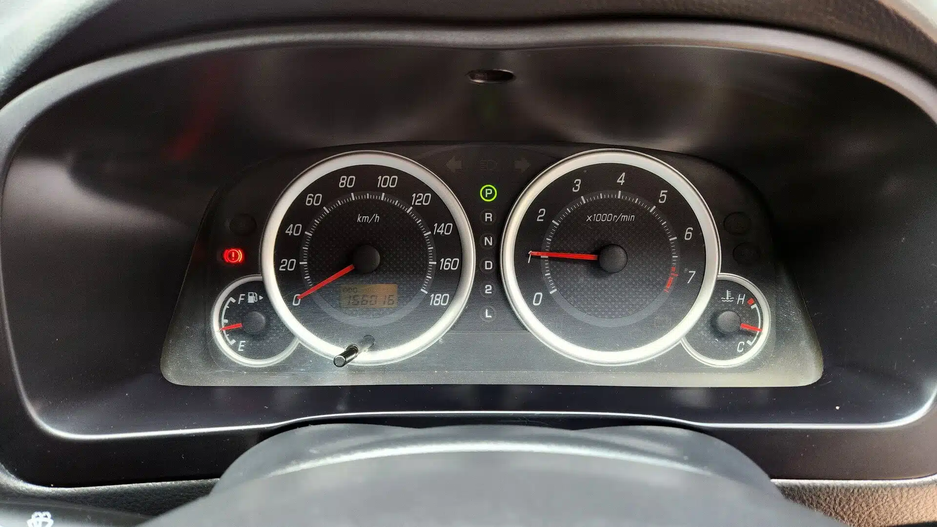 2005(MY 05) Toyota Avanza 1.3 E A/T - Expat Auto Co., Ltd.