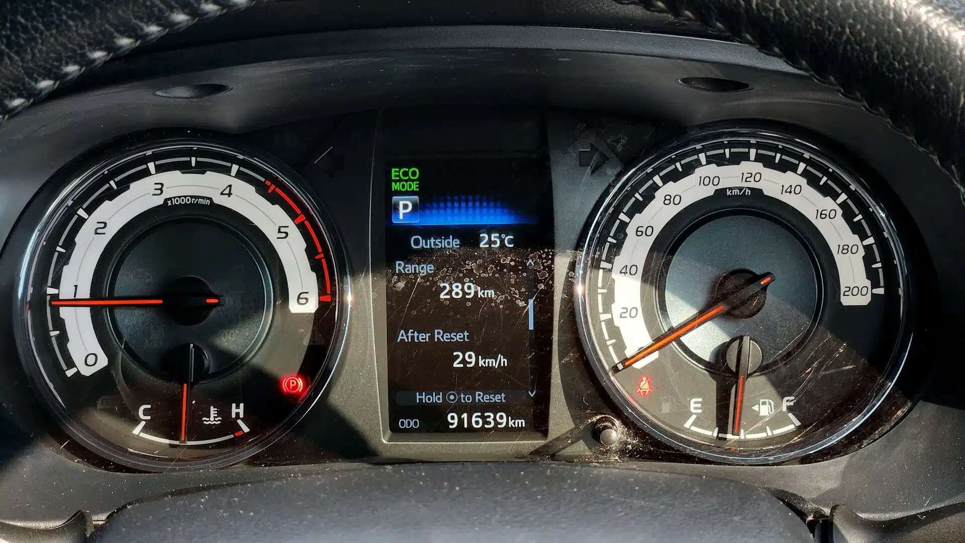 2020(MY20) Toyota Hilux Revo 2.4 Rocco Prerunner A/T - Expat Auto Co., Ltd.